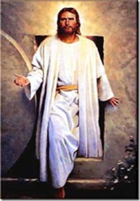 Evangelização e Fé: RESSUCITOU!!